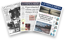 Hemeroteca de La Vanguardia